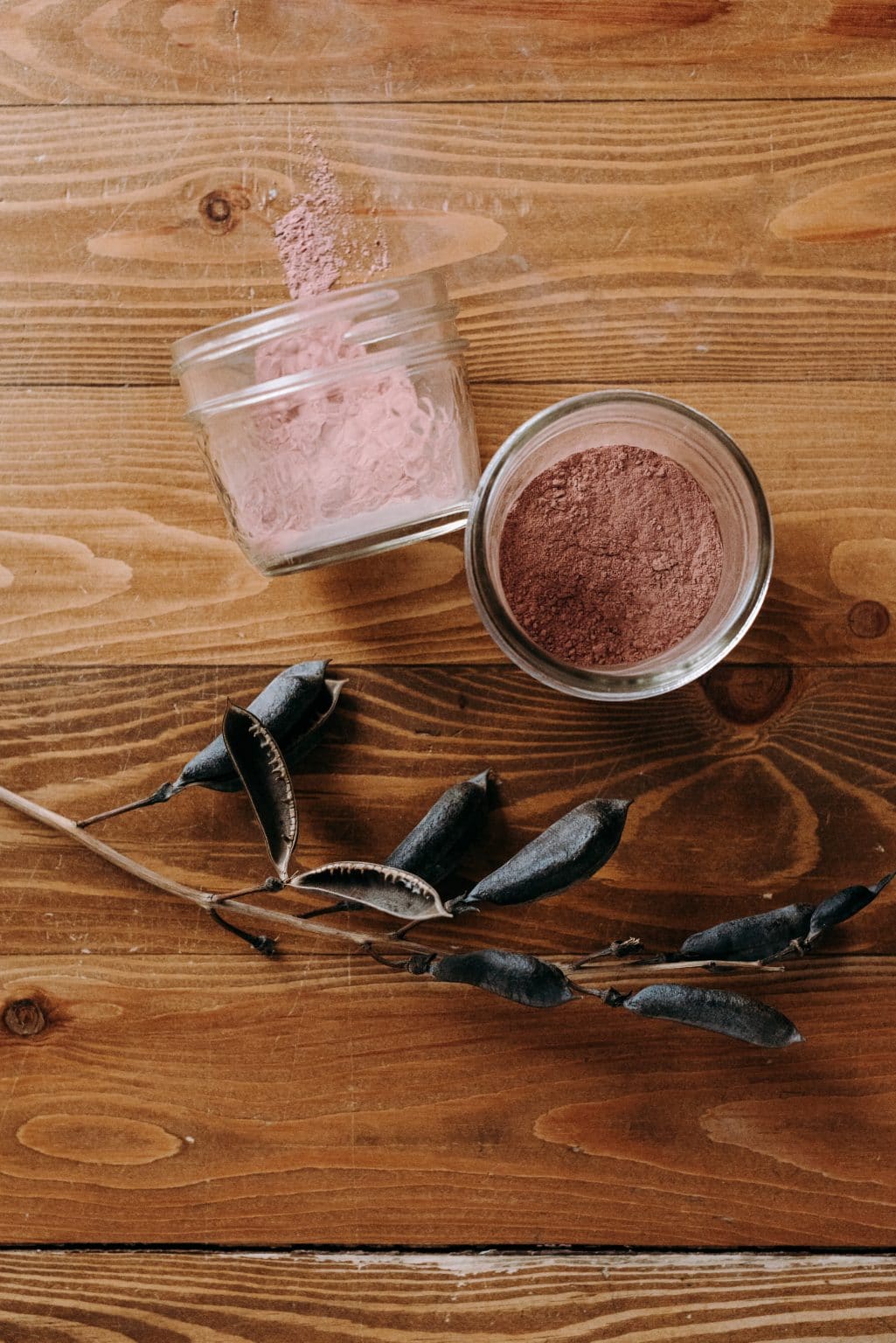 Fard à joues express | Les Mauvaises Herbes